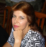 Semeyny psikholog Vasilchenko Yekaterina (Батумська вулиця No:26), aile danışmanlığı  Dnepropetrovsk'tan