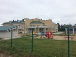 Детский сад Огонёк (3-ya ulitsa Mira No:16, zheleznodorozhnaya stantsiya Chupriyanovka), anaokulları  Tverskaya oblastından