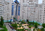 Apartment on Moskovskom (Moskovskiy Avenue No:114), daireler  Voronej'den