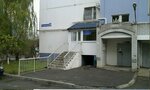TSZh na Gagrinskoy (Gagrinskaya ulitsa No:9), bina, site yönetimi  Volgograd'dan