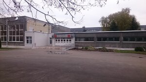 Müzeler ve sanat galerileri Музей В.Ф. Купревича, Smoleviçi, foto
