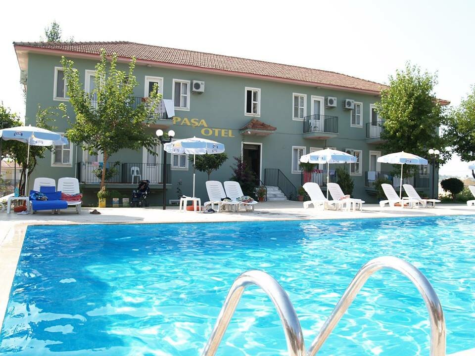 Otel Paşa Otel, Fethiye, foto