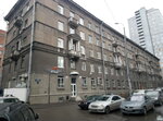 Zontik (Yuriya Gagarina Avenue No:5), otel  Saint‑Petersburg'dan