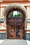Stolyarnaya masterskaya Yaruss (Tomsk, Michurina Street), özel mobilya yapımı  Tomsk'tan