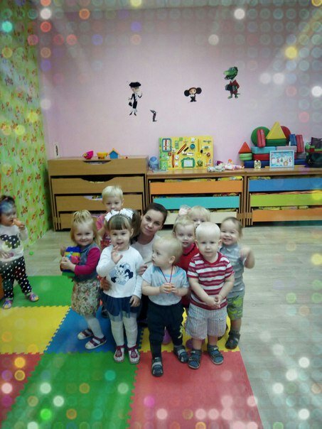 Anaokulları Detsky sad Karapuz, Perm, foto