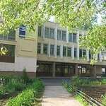 Professionalnoye uchilishche № 7 (Taganrogskaya ulitsa No:114), meslek yüksekokulu  Rostov‑na‑Donu'dan