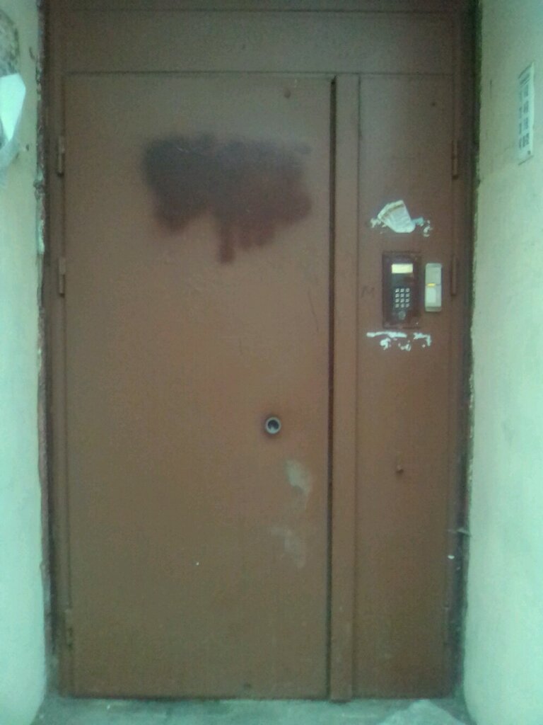 Otel All Seazons, Saint‑Petersburg, foto