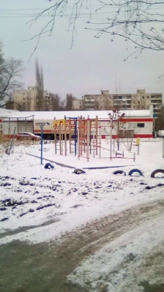 Oyun alanı Детские игровые залы и площадки, Saratov, foto
