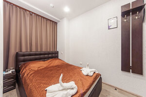 Fantasy (Saint Petersburg, Malaya Balkanskaya Street, 52), hotel  Saint‑Petersburg'dan