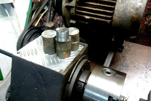 Kaynak işleri Argon Welding In Odintsovo, Moskova ve Moskovskaya oblastı, foto