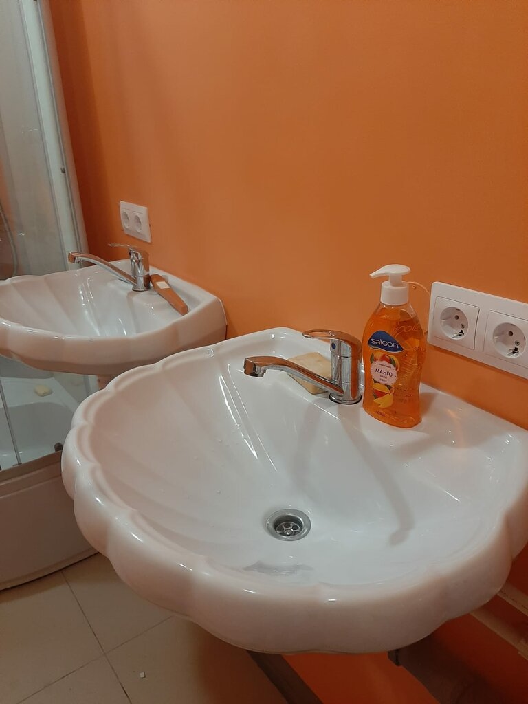 Pansiyonlar, hosteller Хостел на Вертолетчиков, Moskova, foto