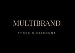 Multibrand (Polkovaya Street No:1/25), giyim mağazası  Puşkin'den