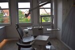 Praxis für Kinder-&Jugendzahnheilkunde Haller Wackelzähne, Dr. med. dent. Sabine Schonenbach (Baden-Württemberg, Schwäbisch Hall, Kirchstraße, 10), özel ağız ve diş sağlığı klinikleri ve muayenehaneleri  Baden‑Wurttemberg'den