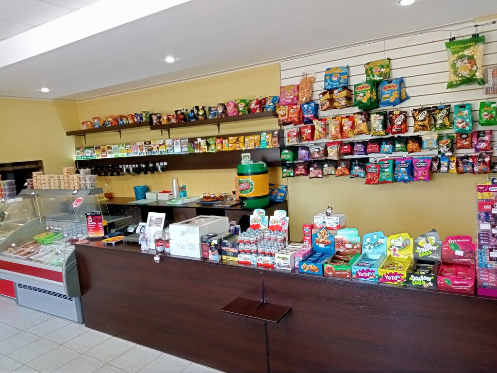 Bar Бирдог, Zmeinogorsk, foto