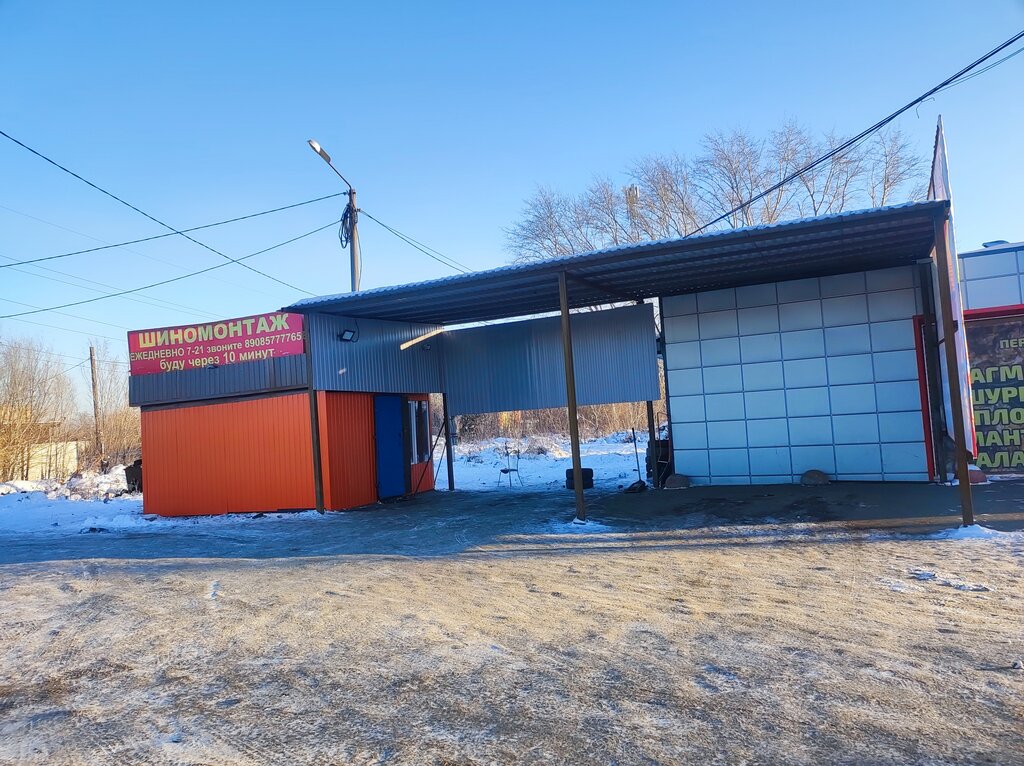 Kafe Кафе-столовая, Çeliabinsk, foto