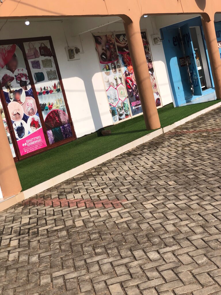 Kozmetoloji, kozmetik salonları Pro&care, Dünya, foto