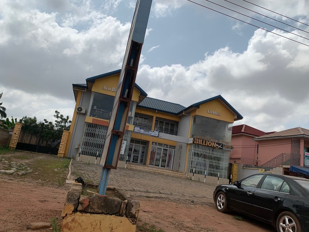 Giyim mağazası Ab Complex, Dünya, foto