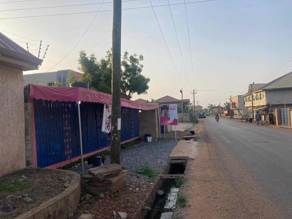 Güzellik salonu Cillaprin, Dünya, foto