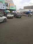 Zaza Restaurant (Freedom Way No:132), restoran  Lusaka'dan