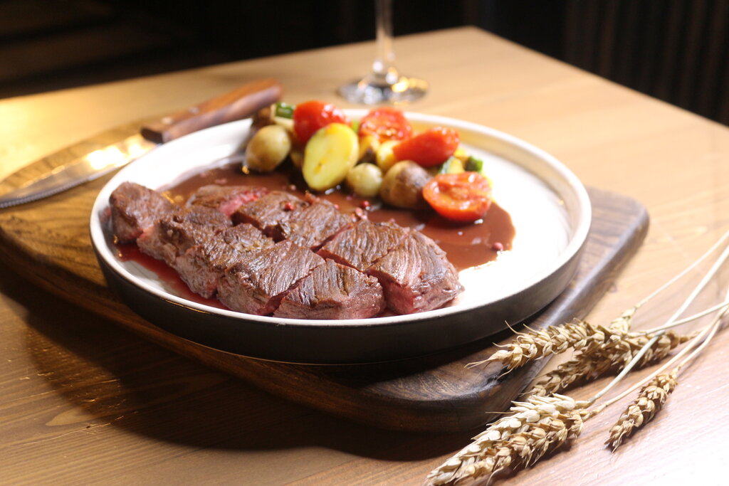 Bar Craft and Meat, Izhevsk, foto