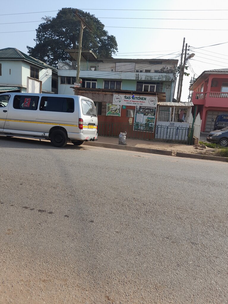 Kantin, yemekhane Ras kitchen, Dünya, foto
