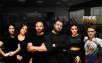 Rozov Gym (Tutaevskoe Highway No:93), fitness kulüpleri  Yaroslavl'dan