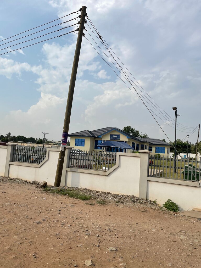 Devlet kurumları ve bakanlıklar Nhis, Dünya, foto