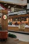 Traveler's Coffee (Lenina Street No:8), kahve dükkanları  Nijnevartovsk'tan