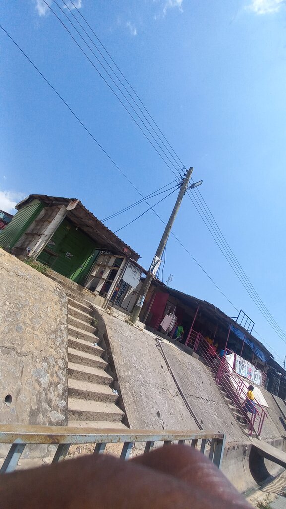 Kuaförler Oye's Hair Solution, Dünya, foto