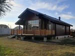 Ladnaya banya (Sadovaya ulitsa No:10А), hamamlar  Novovoronej'den