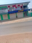 Nexto Pharmaceutical Ltd (Feo Eyoo Street No:17), eczaneler  Akra'dan