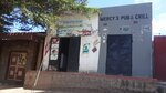 Chalimbana Butchery Investment (Lusaka, Matero North), kasap, şarküteri  Lusaka'dan