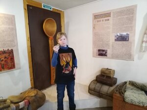 Muzey kashi i kashinskikh traditsy (Konny proyezd No:1/7), müzeler ve sanat galerileri  Kashin'den