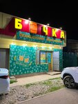 Bochka (Mashat Street No:38/1), bira dükkanı  Çimkent'ten (Şımkent'ten)