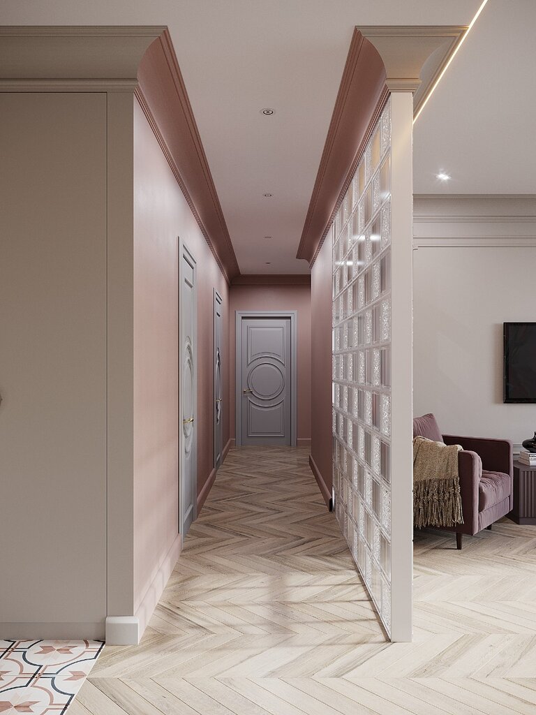 i̇nşaat ve tasarım hizmetleri Vremonte102, Ufa, foto