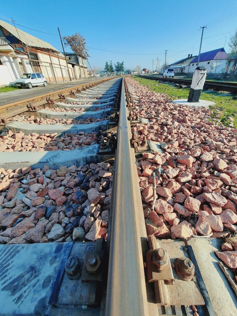 Makina mühendisliği firmaları Andijon Mechanika Zavodi Paxtaobod Filiali, Andican eyaleti, foto