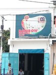 Rainbow (Brazzaville, Commune de Poto-Poto), i̇nşaat firmaları  Brazzaville'den