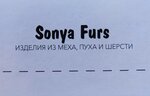 Sonya Furs (Lenina Street No:219/1А), kürkler  Soçi'den