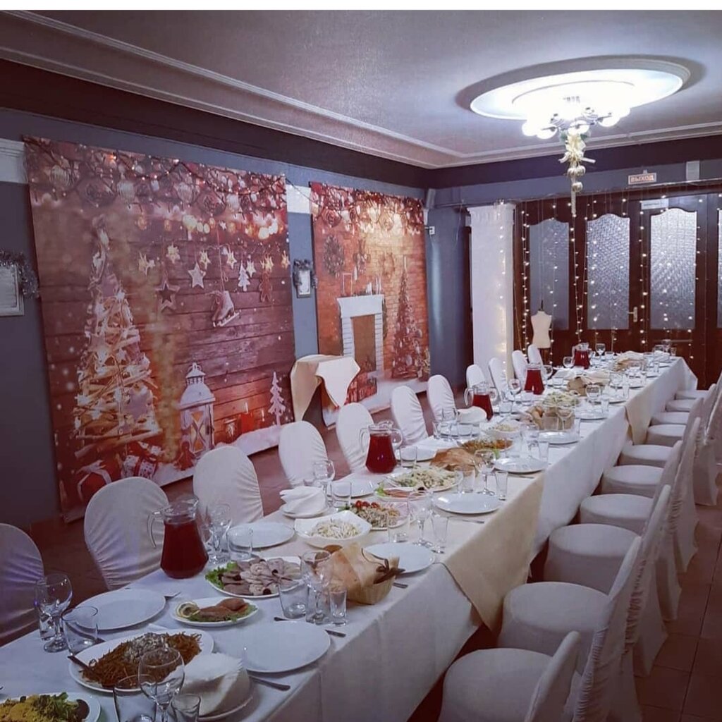 Kafe Гоголь, Vladivostok, foto