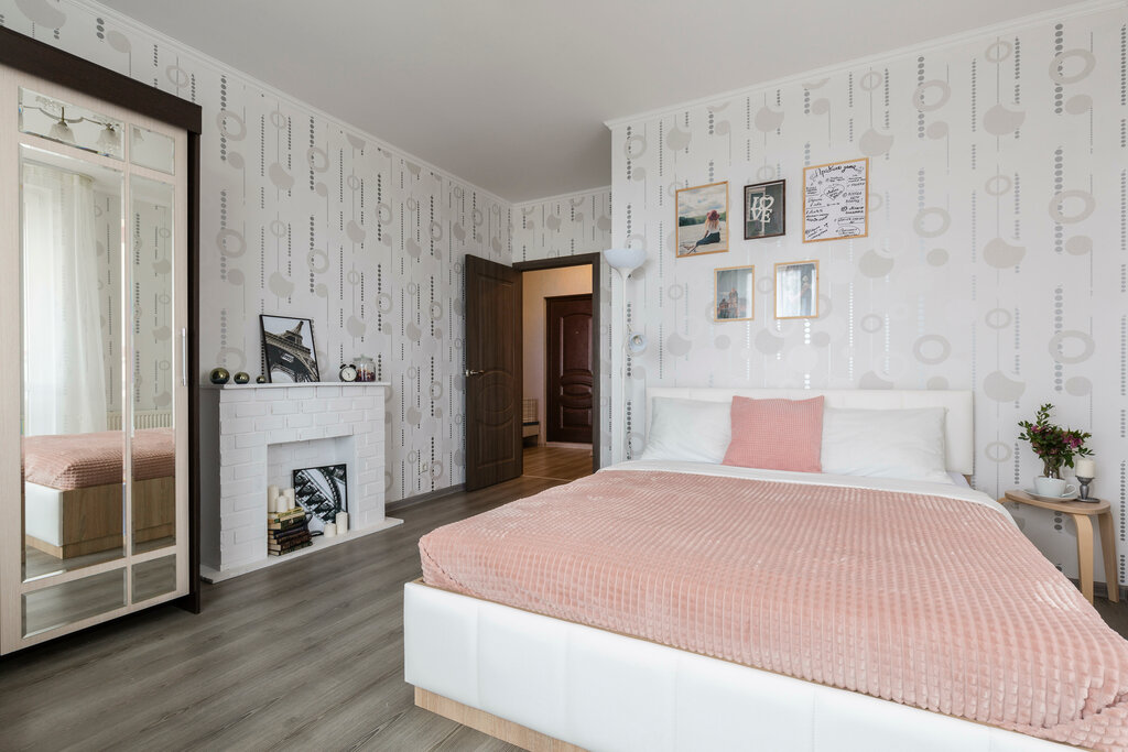Kısa süreli konaklama ComfortClub Summer, Saint‑Petersburg, foto