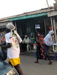 Nana Boakye (Market Street No:31), besin takviyesi, aktariye  Akra'dan