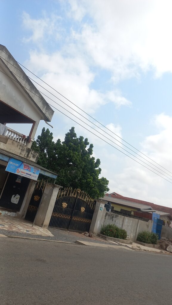 Eczaneler Awuku Gerhard Chemist, Dünya, foto