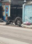 Ets La Grâce Transfert (Brazzaville, Commune de Ouenzé, Avenue De La Gendarmerie), para transferleri  Brazzaville'den