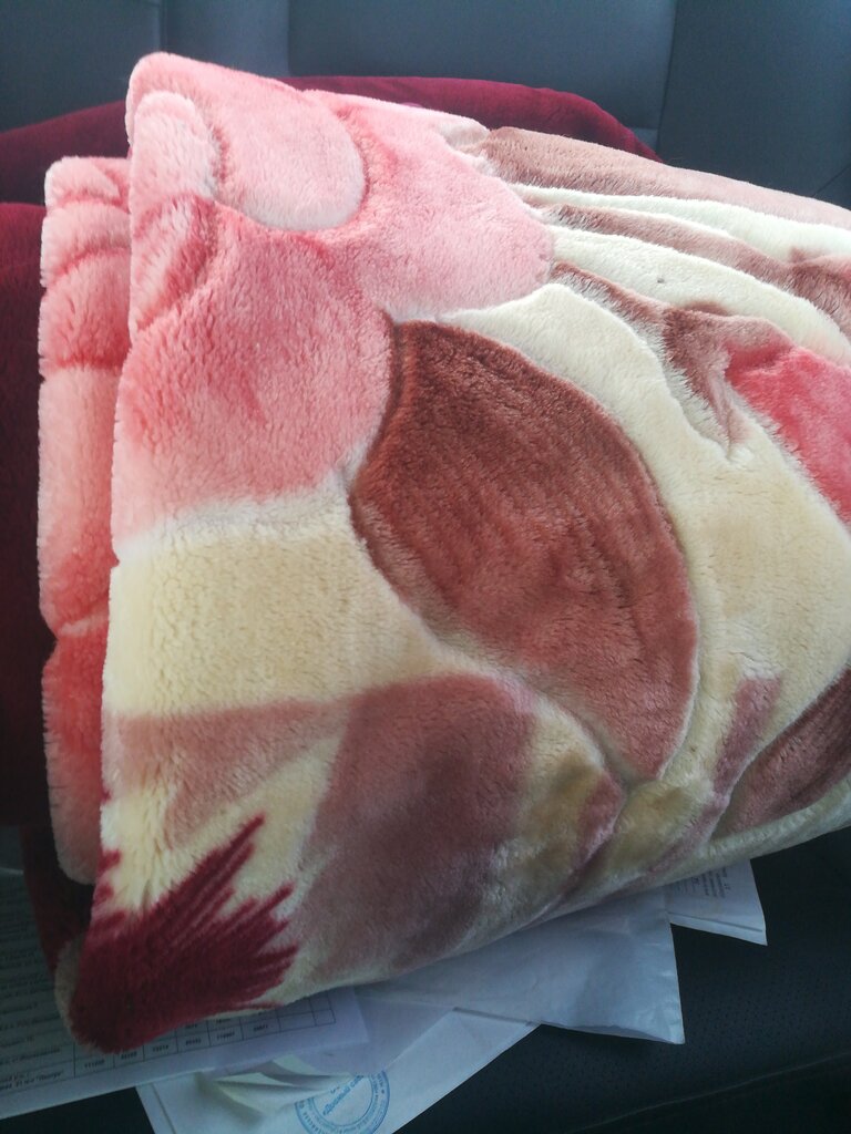 Çamaşırhaneler Postirai, Novoşahtinsk, foto