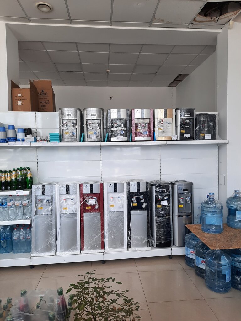 Beyaz eşya servisleri Kuler centr, Anapa, foto