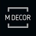 M Decor (ulitsa Gagarina No:18), i̇ç dekorasyon ürünleri  Cherkessk'ten