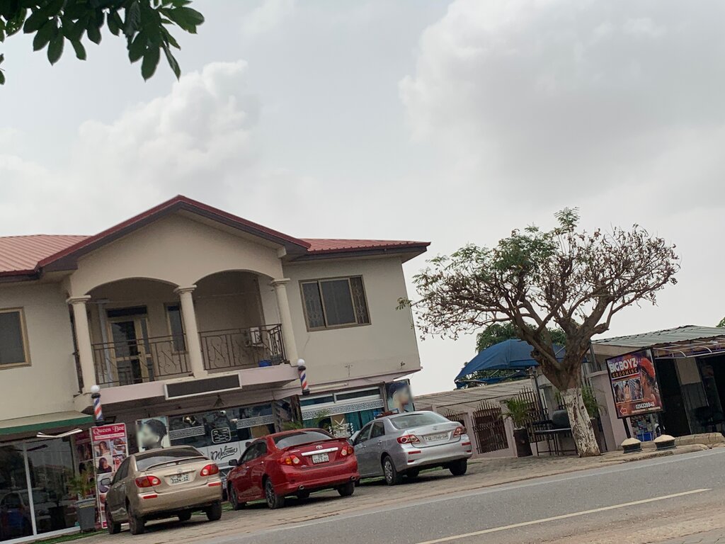 Güzellik salonu Boyz Grooming, Dünya, foto