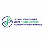 Profilactica (3rd Ugreshskiy Drive No:8с1), madde bağımlılığı tedavi merkezi  Moskova'dan