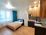 Жильё посуточно (Ablukova Street No:20), kısa süreli konaklama  Ulyanovsk'tan