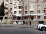 Ofis (Ruxulla Axundov Street No:104H), emlak ofisi  Bakü'den